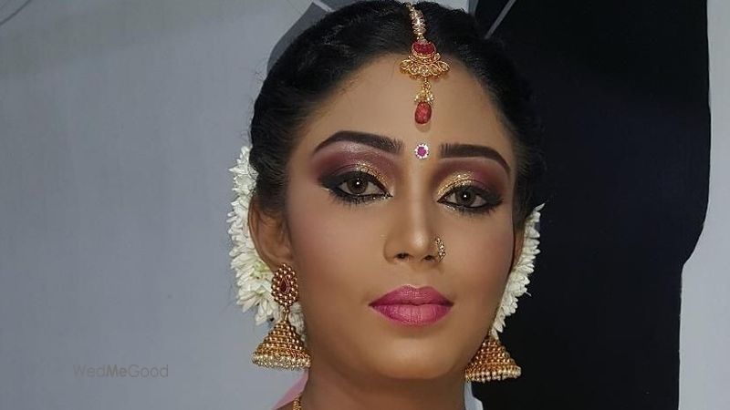 Makeover by VJ Shwetha - Price & Reviews | Bangalore Makeup Artist