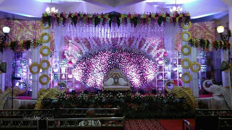 RL Events - Price & Reviews | Bangalore Decorator