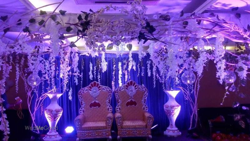 Innovation Eventz - Wedding Planners | Price & Reviews