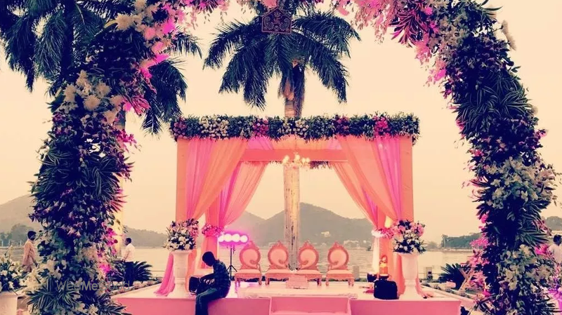 Khamma Ghani Weddings - Wedding Planners | Price & Reviews