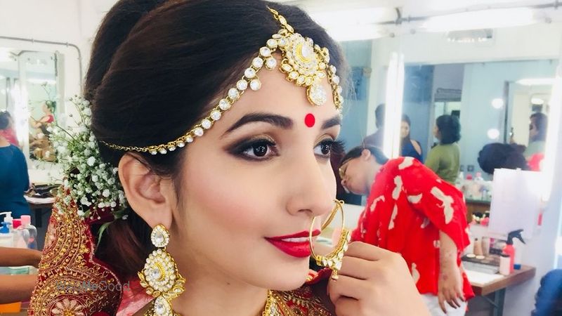 Sheetal Singh Makeup Artistry - Price & Reviews | Mumbai Makeup Artist