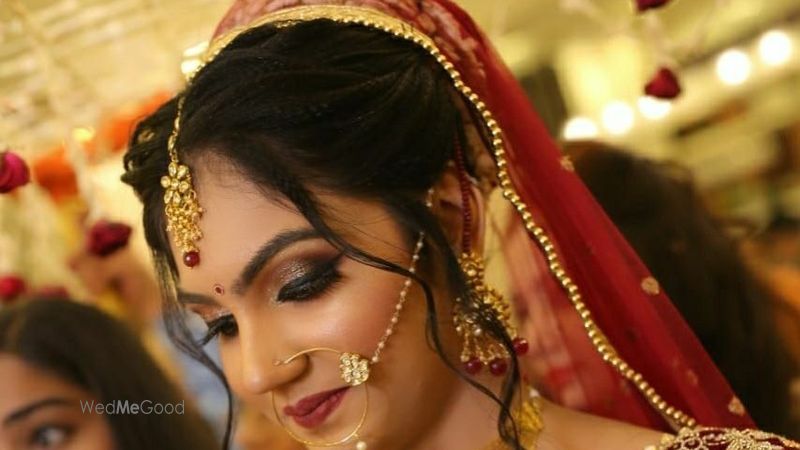 Sasha Makeovers - Price & Reviews | Dehradun Makeup Artist