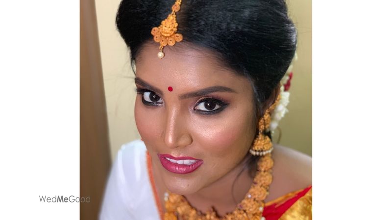 Pallavi Shetty - Price & Reviews | Bangalore Makeup Artist