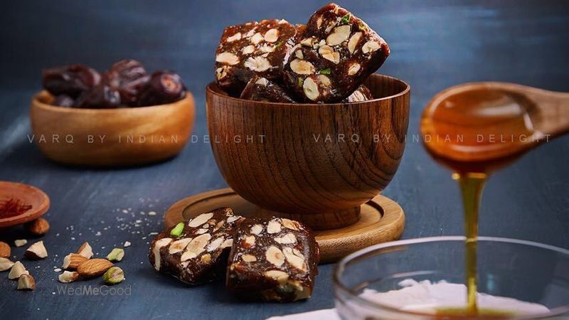 Varq by Indian Delight - Mumbai | Wedding Favors & Gifts