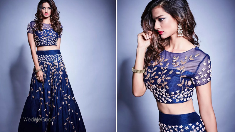 Neha Chavan Design Studio - Bridal Wear Mumbai | Prices & Reviews