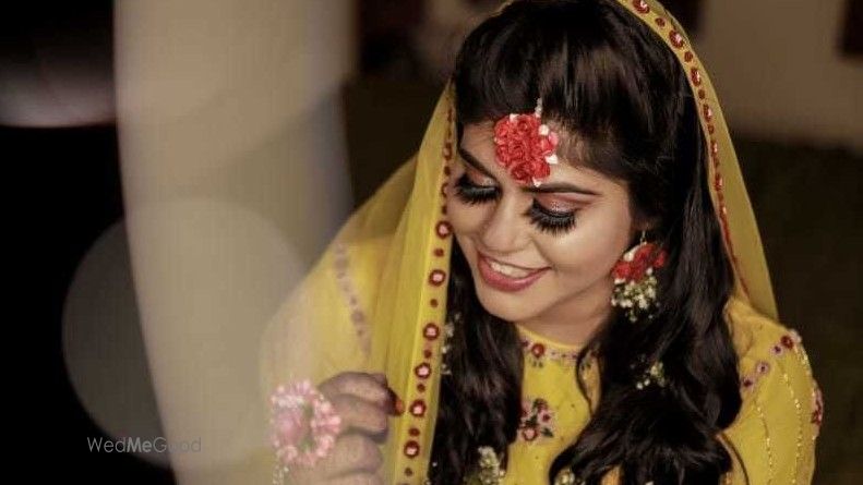 Makeup by Sheikha Shebin - Price & Reviews | Thrissur Makeup Artist