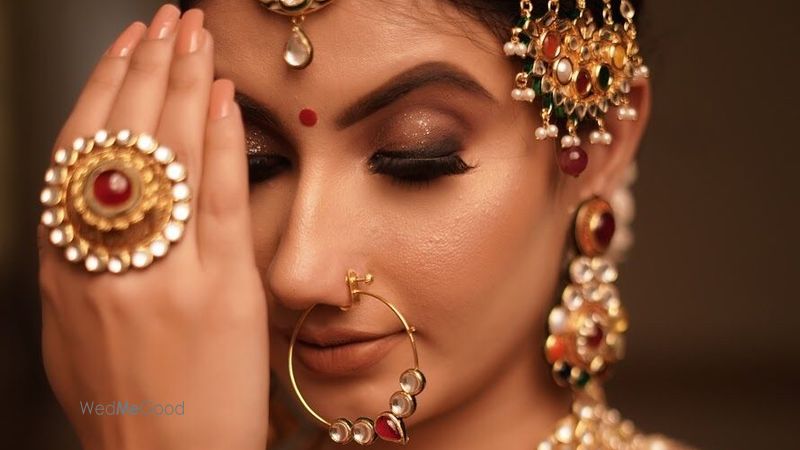 Makeup by Punya Sharma - Price & Reviews | Amritsar Makeup Artist
