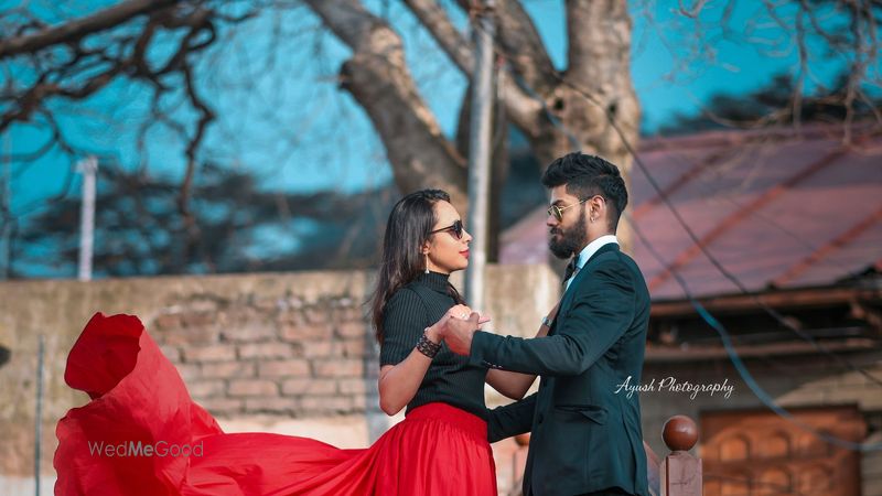 Pandey Studio Photography - Price & Reviews | Agra Photographer