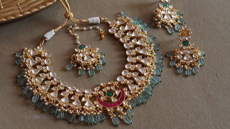 Jewel Style - Jaipur | Wedding Jewellery