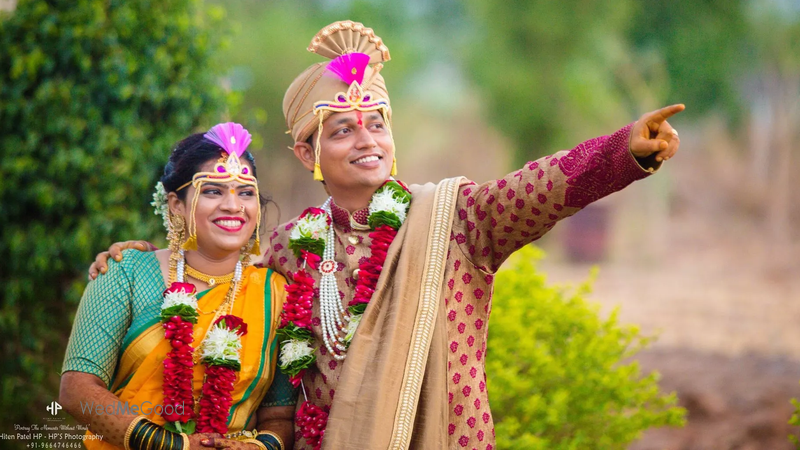 HP's Photography - Price & Reviews | Mumbai Photographer