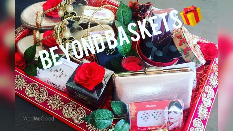 Beyond Baskets - Delhi NCR | Wedding Gift Packers
