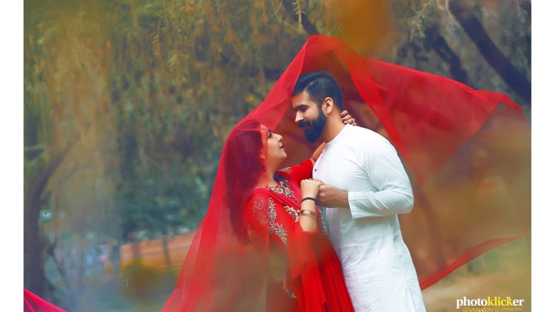 Photo Klicker Photography - Price & Reviews | Wedding Photographers in ...