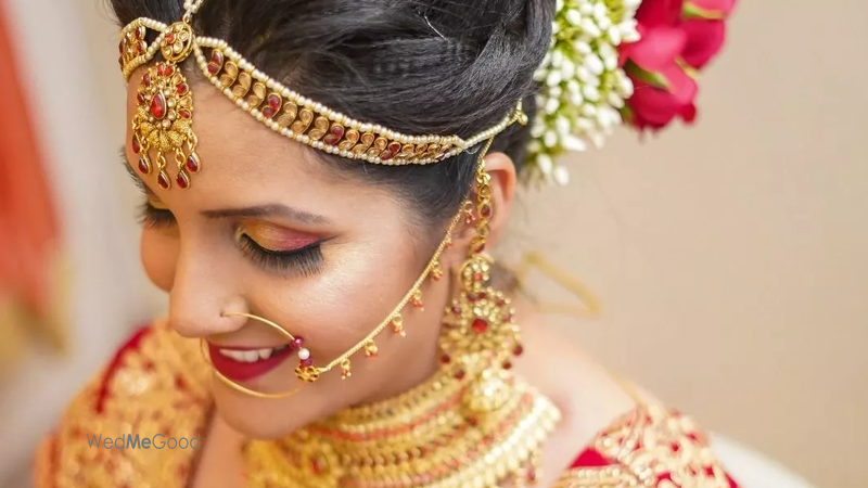 Trupti Joshi - Price & Reviews | Ahmedabad Makeup Artist