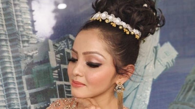 Ekin Makeover - Price & Reviews | Chandigarh Makeup Artist