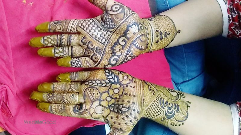 Payal Shah - Mumbai | Price & Reviews