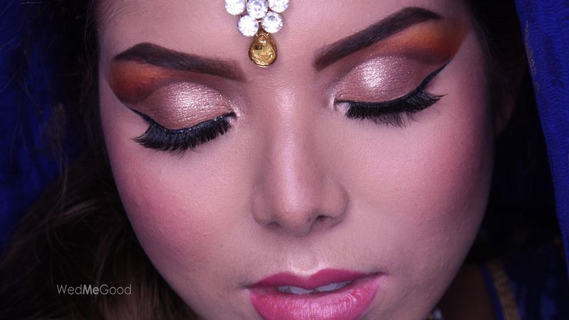 Makeup by Sheena - Price & Reviews | Dehradun Makeup Artist