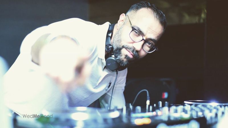 DJ Amit - Delhi NCR | Price & Reviews
