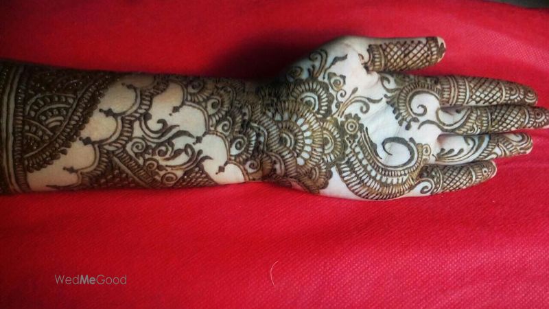 Mehendi Designs - Kochi | Price & Reviews