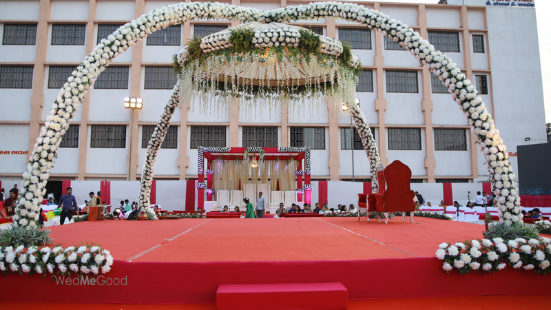 Go Green Event & Medialogy - Wedding Planners | Price & Reviews