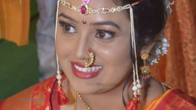 Makeup Artist Smita Mane - Price & Reviews | Thane Makeup Artist