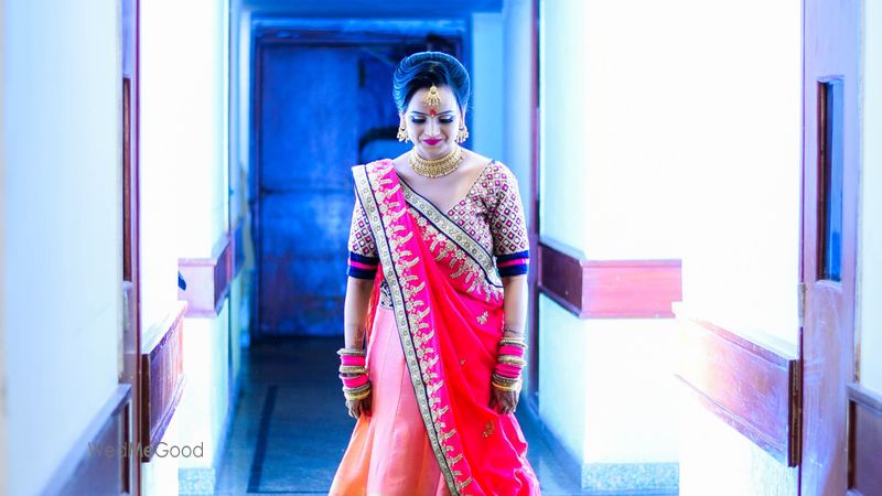 Ashok Digital Studio - Price & Reviews | Allahabad Photographer