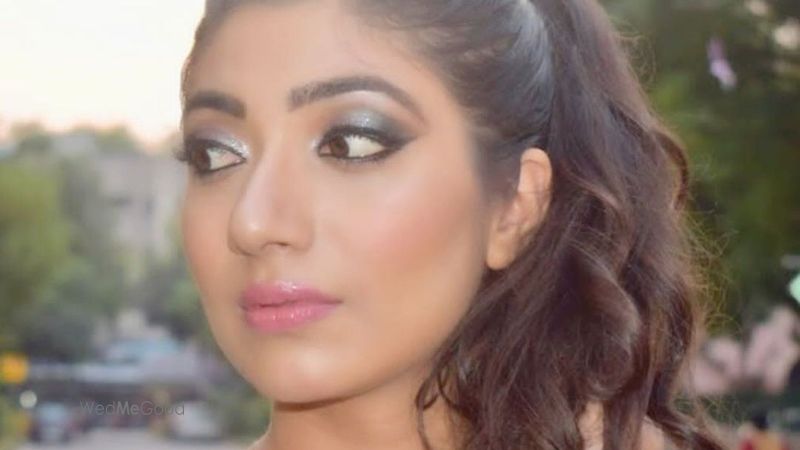 Makeup by Megha Jolly - Price & Reviews | Delhi NCR Makeup Artist