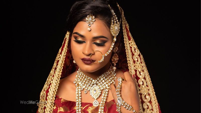 Surya Makeup Glam - Price & Reviews | Bangalore Makeup Artist