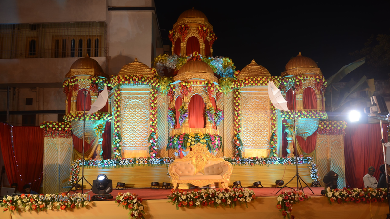 Juniper Events - Wedding Planners | Price & Reviews