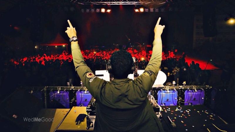 DJ Ricky Brown - Ernakulam | Price & Reviews