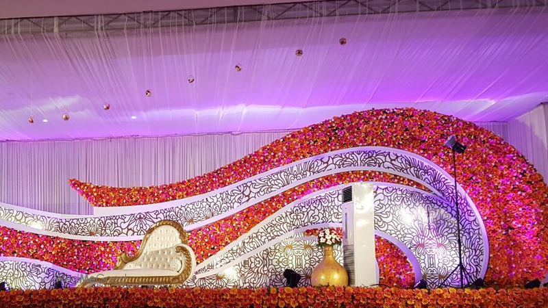 New life Event Planners - Wedding Planners | Price & Reviews