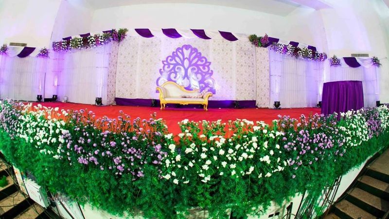 New life Event Planners - Price & Reviews | Chennai Decorator