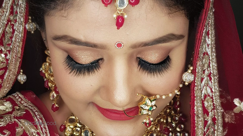 Makeover by Sonal - Price & Reviews | Jaipur Makeup Artist