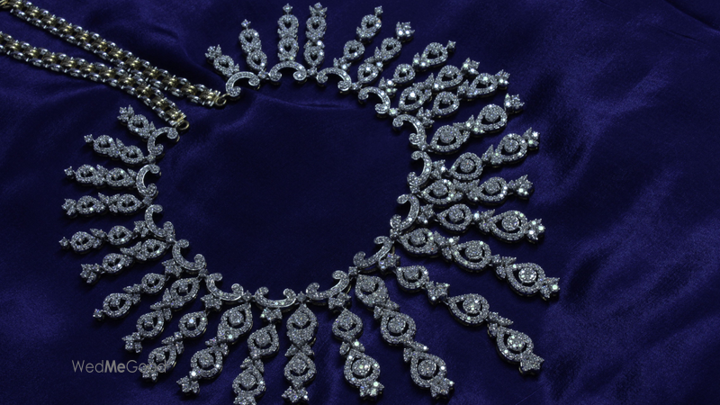 Genesis Jewels - Central Suburbs, Mumbai | Wedding Jewellery