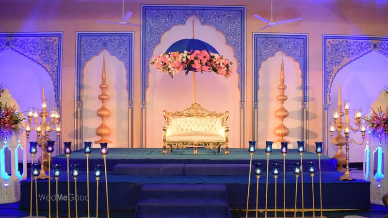 Almas Weddings - Wedding Planners | Price & Reviews