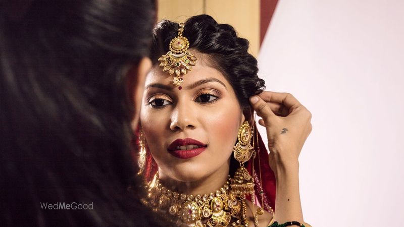 Beauty and the Blush - Price & Reviews | Mumbai Makeup Artist