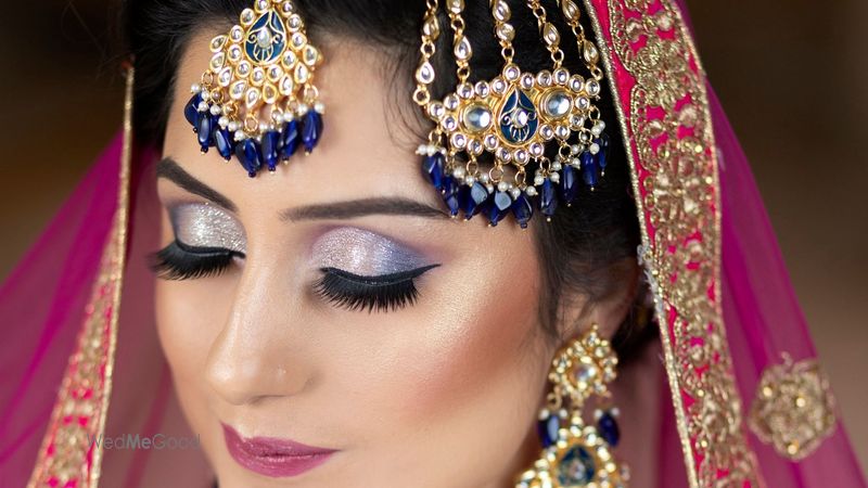 AKS by Dipika - Price & Reviews | Delhi NCR Makeup Artist