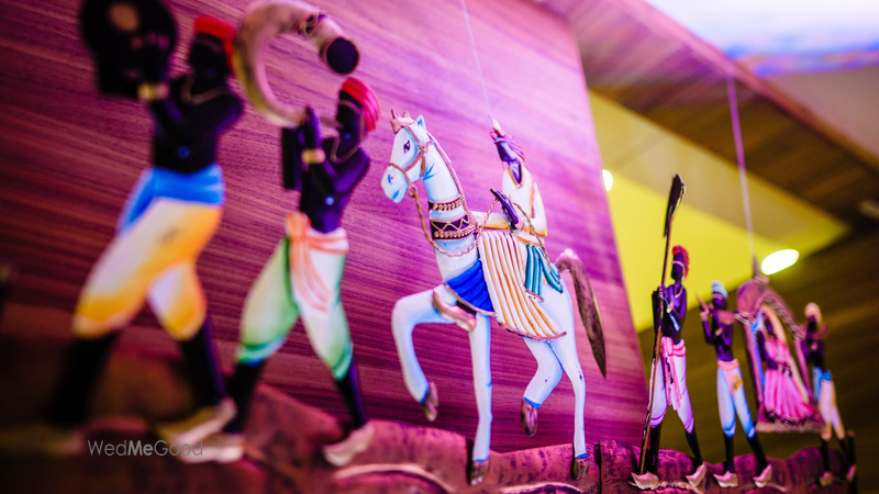 Shaadi Vows - Wedding Planners | Price & Reviews