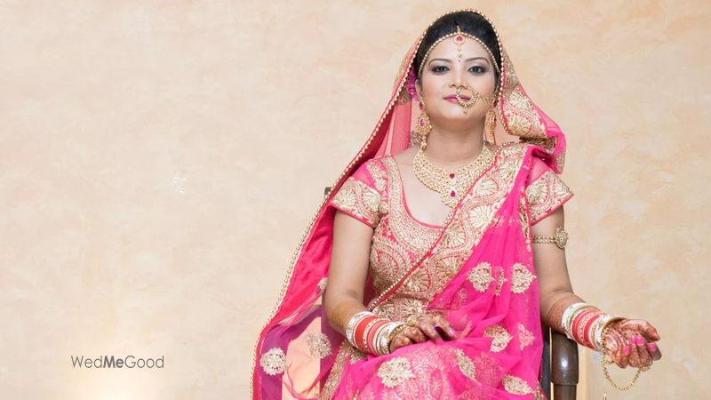 Color Vision Studios - Price & Reviews | Pune Photographer