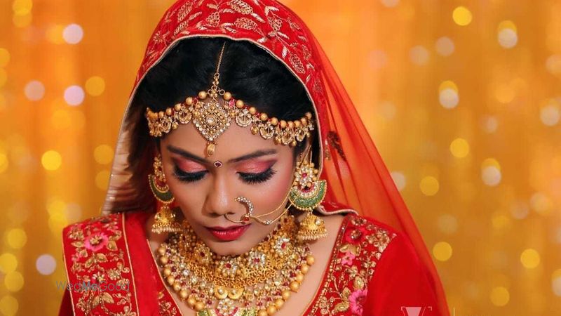 Labdhi Sethia Makeup Artist - Price & Reviews | Mumbai Makeup Artist