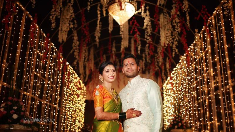 The Nuptial Tales - Price & Reviews | Navi Mumbai Photographer