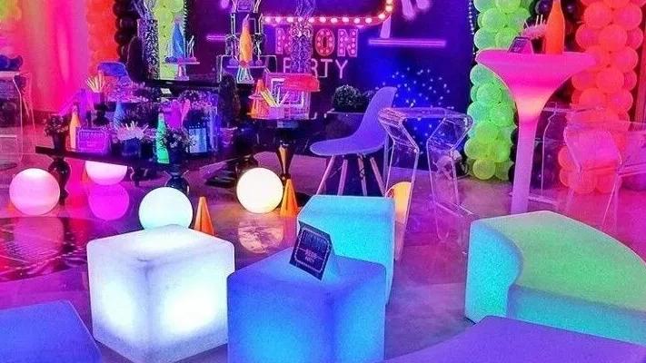 Ovation Events & Rentals - Wedding Planners | Price & Reviews