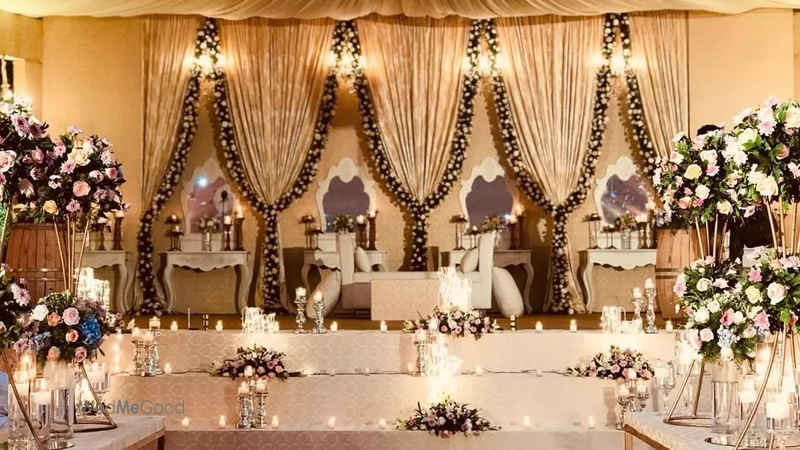 Signature Events - Wedding Planners | Price & Reviews