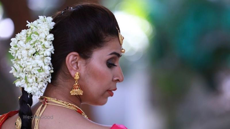 Vidya Nayak Makeup Artistry - Price & Reviews | Pune Makeup Artist