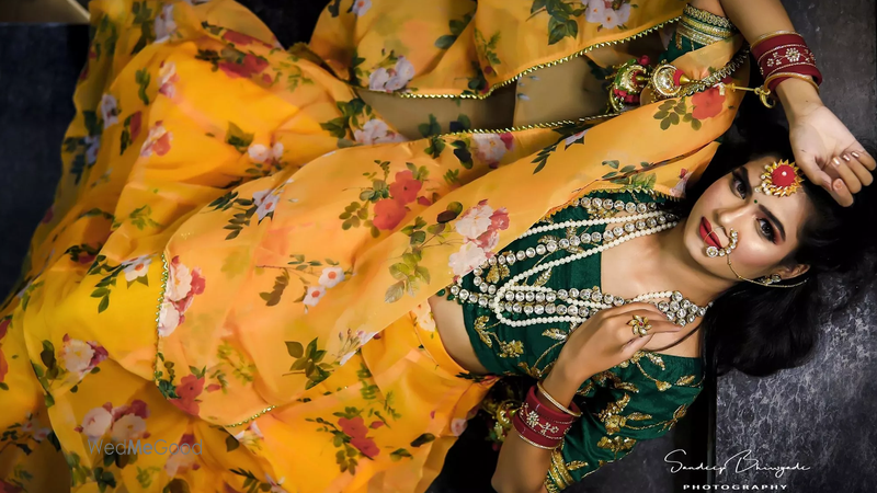 Mukta's Makeover - Price & Reviews | Bangalore Makeup Artist