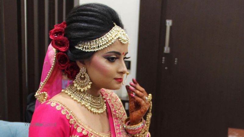 S.j-makeover - Price & Reviews | Delhi NCR Makeup Artist