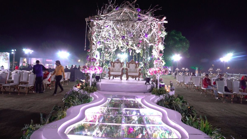 Elite Weddings India - Price & Reviews | Delhi NCR Decorator