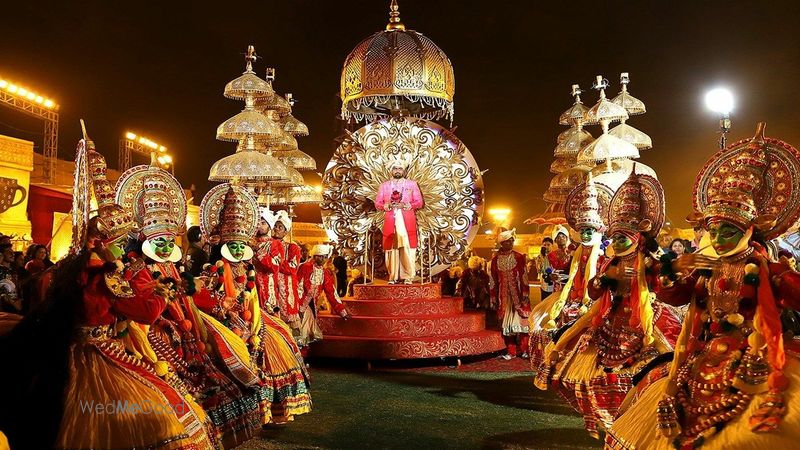 Raj Foto Pavilion - Price & Reviews | Surat Photographer