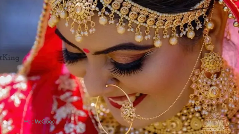 Pooja Makeovers - Price & Reviews | Lucknow Makeup Artist