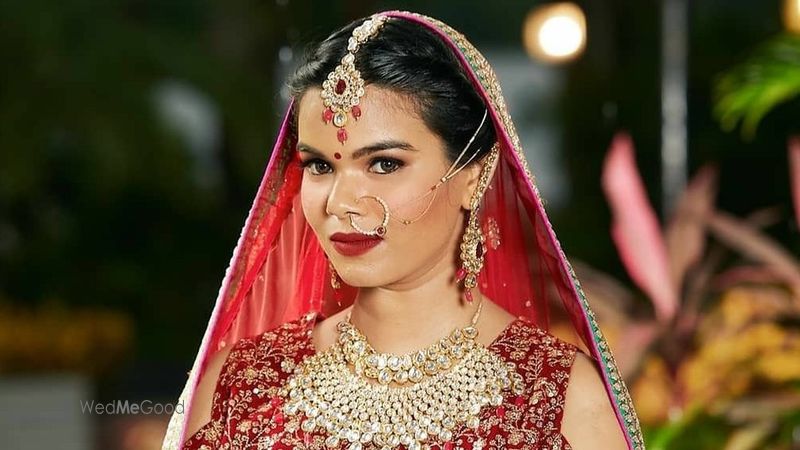 Makeover by Puja Soni - Price & Reviews | Mumbai Makeup Artist