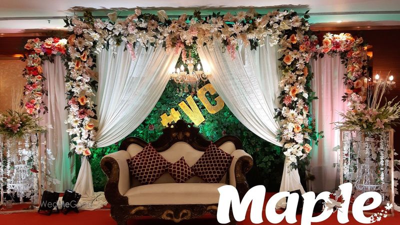Maple Events - Wedding Planners | Price & Reviews